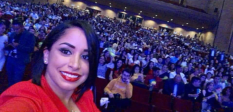 Ana Cantera Top Speaker At The Business For Home Virtual Conference ...